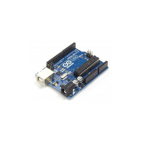 Jual Arduino Uno R3 ATmega328P DIP ATmega 16U2 Compatible - Kab ...