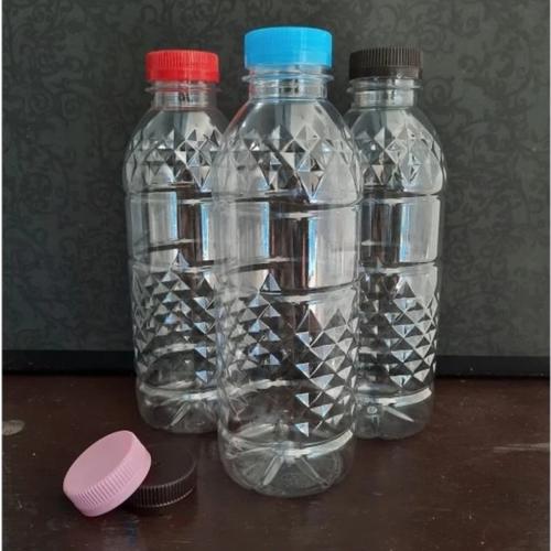 Jual botol plastik 330ml diamond - Kota Palembang - Raja BotolToples ...