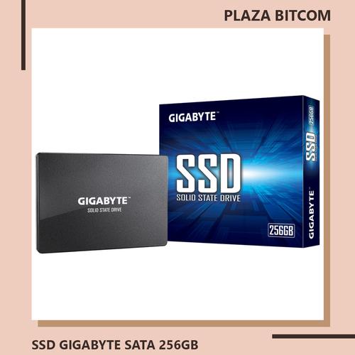 Jual SSD GIGABYTE SATA 256GB | BITCOM PLAZA - Kab. Jember - Bitcom ...