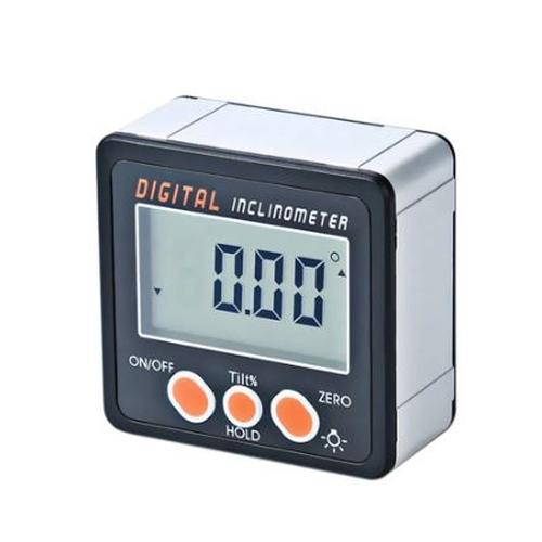 Jual Digital Inclinometer Alat Ukur Sudut Kemiringan - Jakarta Selatan ...