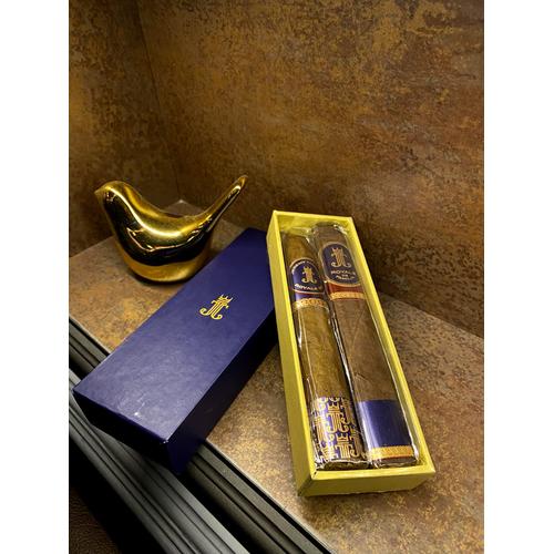 Jual Cerutu Premium JT Royale Gift Box - 2 pcs Royale 88 - Jakarta ...