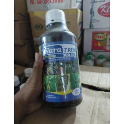 Jual [ INSEKTISIDA NARA TRIN 300 EC 1 LITER ] - Jakarta Pusat - toko ...