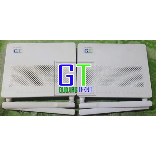 Jual Modem Huawei HG8245A Sudah V5 dan Epon - Kota Medan - GT ...