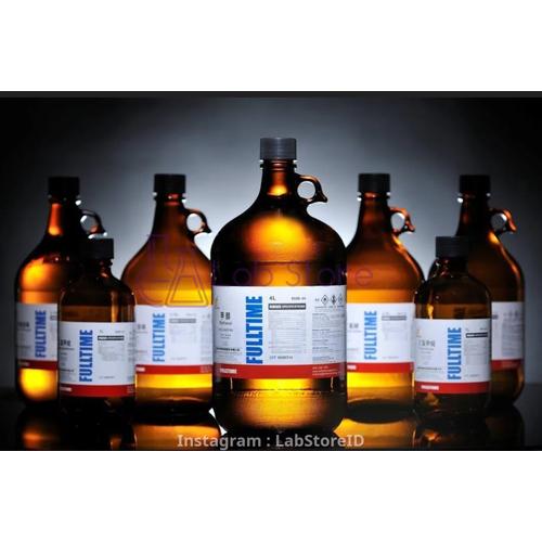 Jual Wijs Solution Iodine Monochloride (AR) @ 2,5 Liter | Fulltime ...