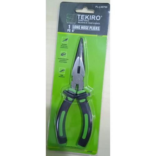 Jual Tekiro Tang Lancip 6 Inchi / Long Nose 6 Inchi - Kab. Temanggung ...