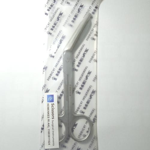 Jual Gunting episiotomy 14cm - Kota Tangerang Selatan - alkes pedia ...