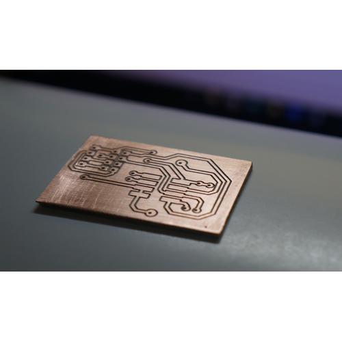 Jual Cetak PCB FR4 Single Layer Express - Kab. Sleman - PCB Expres ...