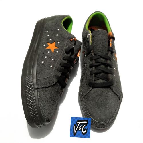 Jual Converse One Star x Come Tees Cometees Overlays Vivid Print ...