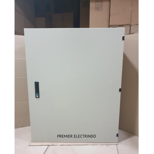 Jual Panel Box Indoor 80x100x25cm 2mm - Panel Listrik / Panel Box MCB ...