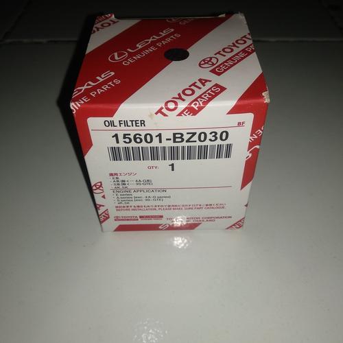 Jual Oli filter Toyota Genuine Part 15601-BZ030 Original. - Kota Bekasi ...