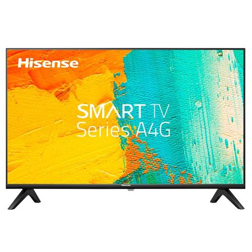 Jual Smart TV Hisense Vidaa 32 inch - 42 Inch HD Bezelless - 32 Inch ...