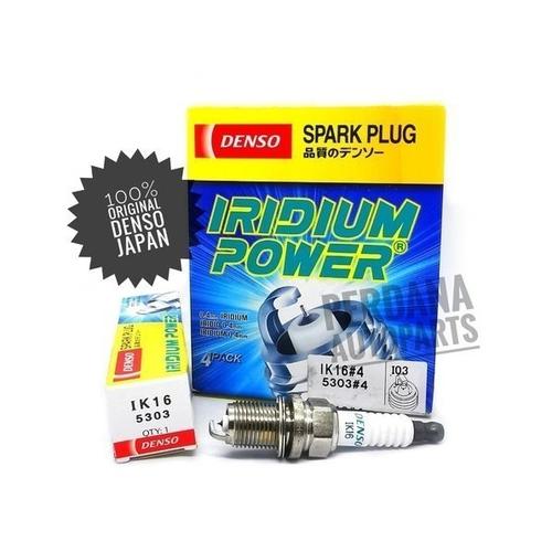 Jual BUSI IRIDIUM POWER DENSO IK16 HONDA CIVIC FD CIVIC FB ODYSSEY ...