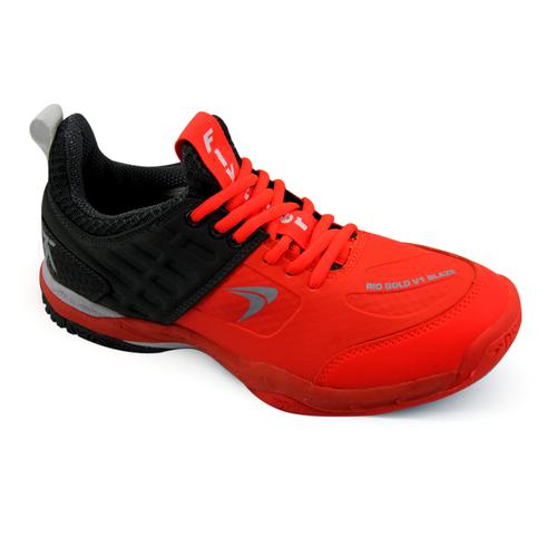 Promo Flypower Rio Gold V1 Blaze Sepatu Badminton Tontowi Ahmad Series ...