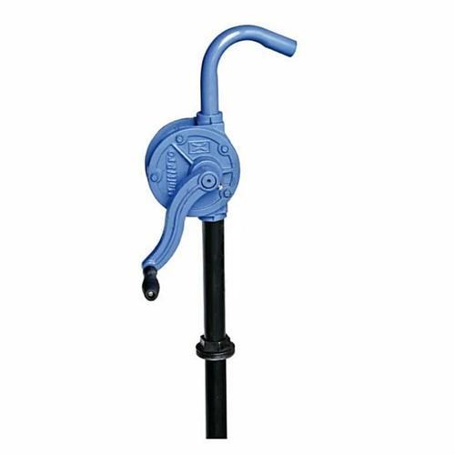 Jual MULTIPRO POMPA OLI / MINYAK HAND OIL PUMP 130MM - Kota Medan - DW ...