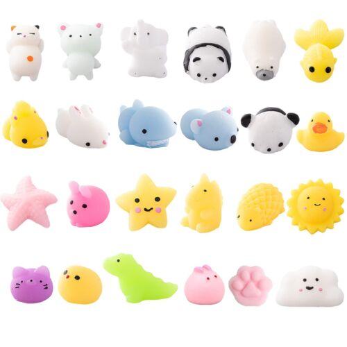 Jual Squishy HP/ Squishy moni Moni / Animal squishy 9gag Squishy Mochi ...