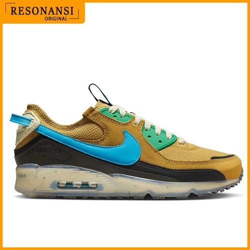 Jual SEPATU PRIA TERBARU NIKE ORIGINAL SNEAKERS AIR MAX TERRASCAPE 90 ...