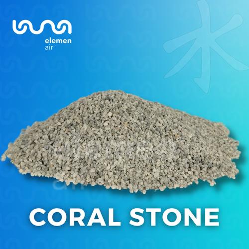 Jual Batu Koral Coral Stone Pecahan Karang Batu Aquarium Batu Aquascape ...