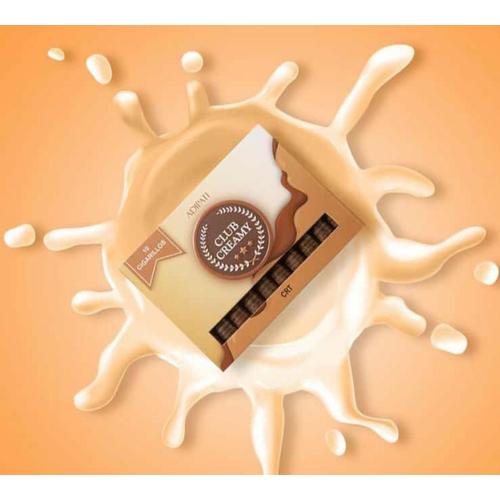 Jual Cerutu Adipati Club Creamy Cigarillos (Pack-10) - Kota Tangerang ...