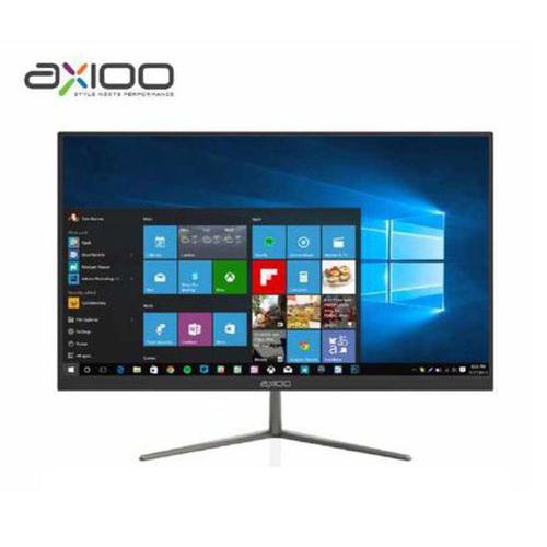 Jual Axioo MyPC One Pro K7-24(8N9) i7 1165G7 8GB 1TB 23.8" Win10 Pro - TKDN - Kota Semarang ...