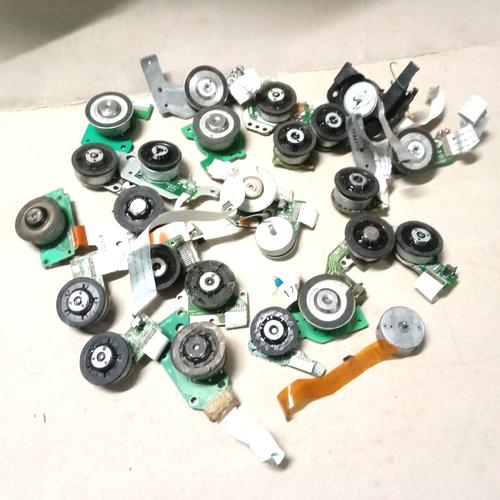 Jual Dinamo/Motor Rotor Brushless DC Copotan CD/DVD-ROM Drive - Kota ...