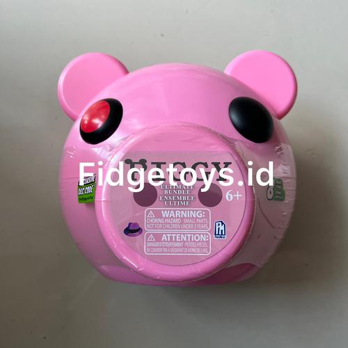 Jual PIGGY Ultimate Head Bundle Exclusive Series - Jakarta Pusat ...