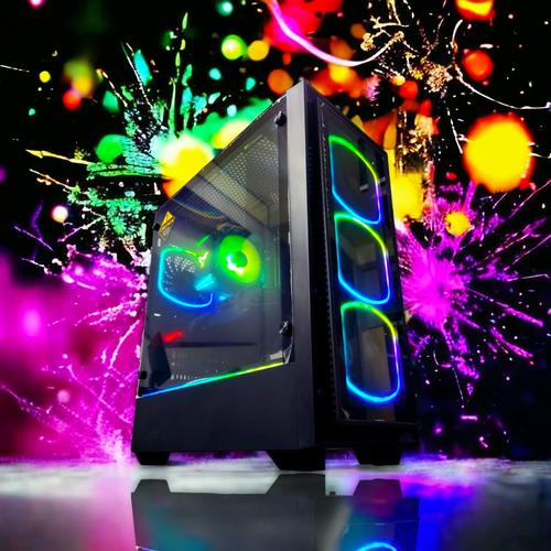 Jual PC GAMING / MULTI PURPOSE PC - Kota Langsa - CENTRAL COMPUTERS ...