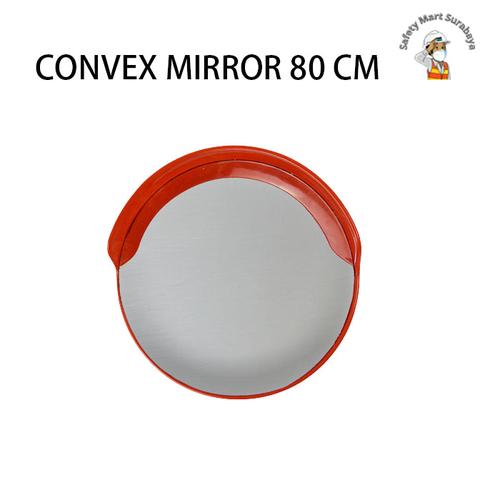 Jual Convex Mirror Outdoor 80cm Cermin Simpang Jalan | Cermin Cembung ...