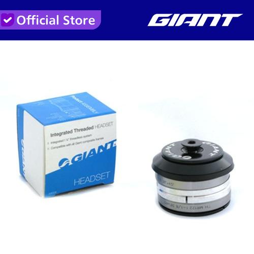 Jual GIANT INTEGRATED HEADSET (FOR 1-1/8" THREADLESS INTERNAL SYSYTEM ...