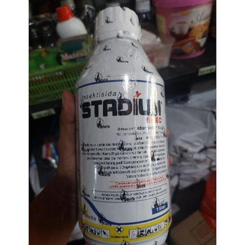 Jual [ INSEKTISIDA STADIUM 18 EC 1 LITER ] - Jakarta Pusat - toko halsa ...