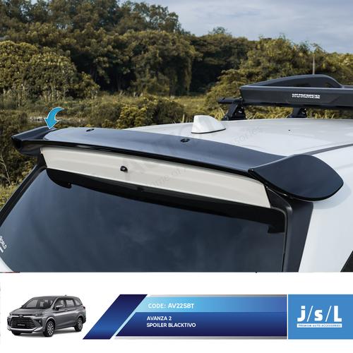 Promo Spoiler Veloz Avanza Xenia 2022 JSL Model Mugen Colour by Request ...
