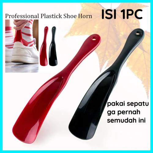Jual SENDOK SEPATU SHOE HORN AKSESORIS SEPATU PREMIUM - Jakarta Utara ...