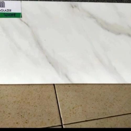 Jual granite dinding 30×60 eider white glazed polished - Kab. Bogor ...
