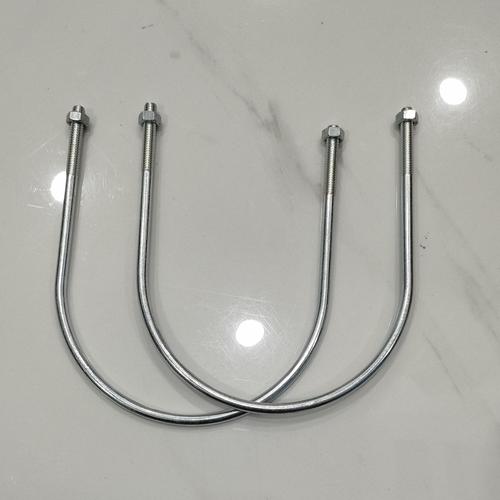 Jual U bolt / klem pipa galvanis 5/16 x 5 inchi - Kota Surabaya ...