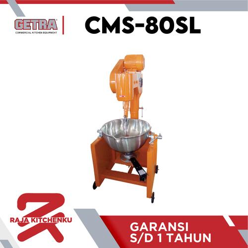 Jual GETRA TILTING COOCKING MIXER CMS-80SL / CMS 80SL / CMS80SL - Jakarta Barat - raja kitchen ...