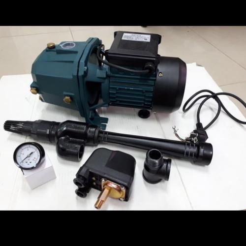 Jual POMPA AIR JET PUMP OTOMATIS 370 NASIONAL MCPUMP MESIN POMPA AIR ...