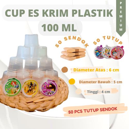 Jual Jual Beli Cup Es Krim - Cup Es Krim Berapa - Varian Es Krim Cup ...