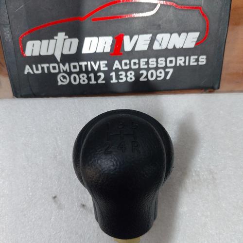 Jual Shift Knob Innova Reborn Tipe G Fortuner Tipe G Original Karet ...