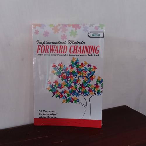 Jual IMPLEMENTASI METODE FORWARD CHAINING DALAM SISTEM PAKAR PENDETEKSI ...