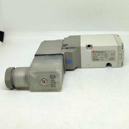 Jual Solenoid valve SMC VP344R-5DZ1-A - Kota Tangerang - Estu Jaya Mandiri | Tokopedia