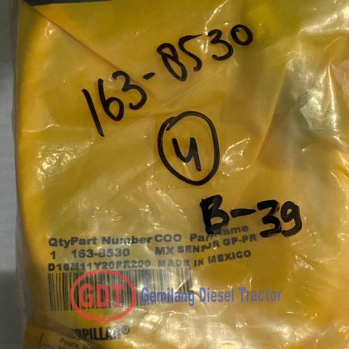 Jual SENSOR G 163-8530 CAT - Jakarta Pusat - dieseltractor | Tokopedia