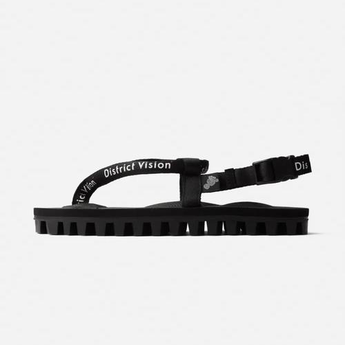 Jual District Vision Suicoke Interlocking Sandals Vibram gunung - 5 ...