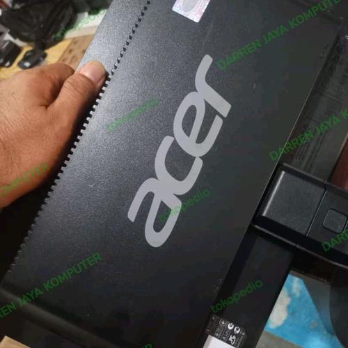 Jual Monitor LED Acer P166HQL 16 inci - Kab. Bekasi - DARREN JAYA ...