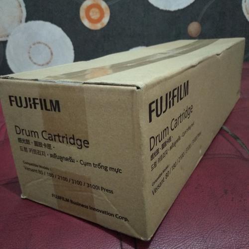 Jual Drum Cartridge Fuji Film Versant 80 180 2100 3100I Press - Jakarta ...