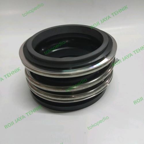 Jual mechanical seal pompa MG/ G1-25mm ca/ sic /vit - Jakarta Barat - ROJI JAYA TEHNIK | Tokopedia