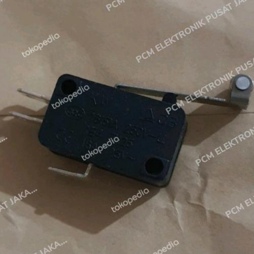Jual saklar dim limit switch swit saklar motor klakson - Jakarta Barat ...