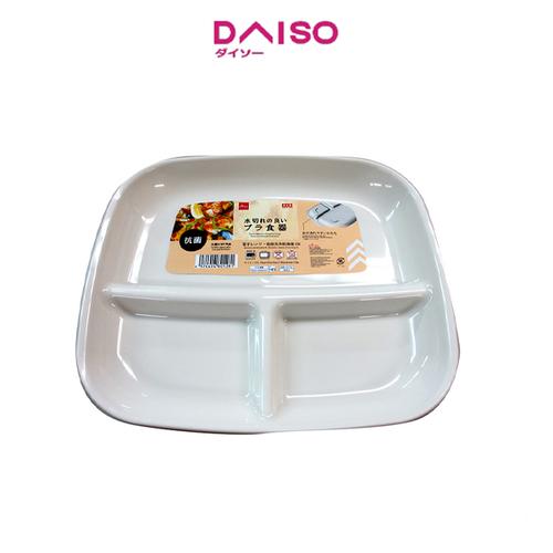 Jual Daiso Partition Square Dish - Jakarta Pusat - DAISO JAPAN OFFICIAL ...