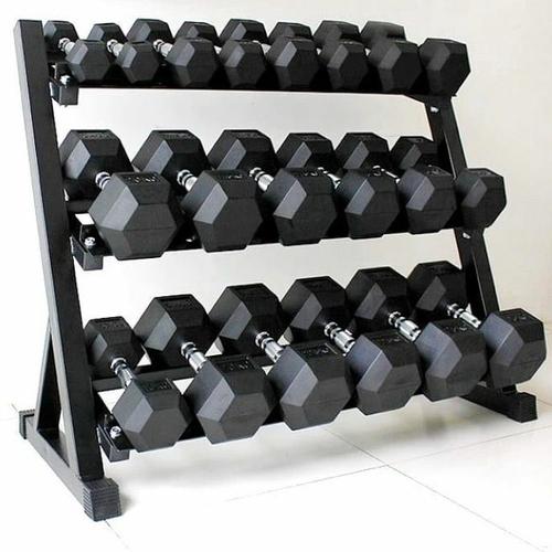 Jual Dumbbell Rack,Rack Dumbbell,Rack Penyipan Dumbbell,Rack Dumbell ...