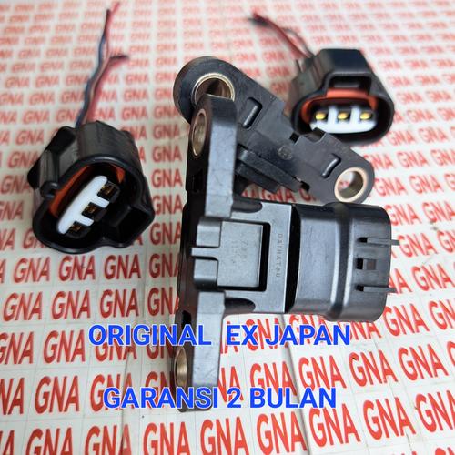 Jual SENSOR MAP TOYOTA AVANZA XENIA RUSH TERIO ASLI EX JAPAN - Kab ...