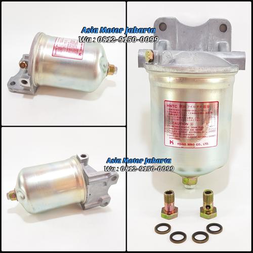 Jual Rumah Filter Solar Bawah - Separator - Truck Hino Jumbo EM100 ...