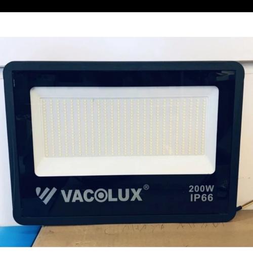 Jual vacolux lampu sorot tembak led 10w 20w 30w 50w 100w 150w 200w ...